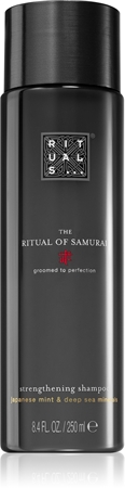 Rituals The Ritual Of Samurai erősítő sampon | notino.hu