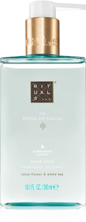 Rituals The Ritual Of Karma liquid hand soap | notino.co.uk