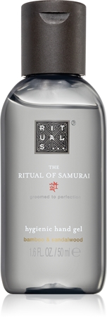 Rituals The Ritual Of Samurai antibakterielles Gel | NOTINO