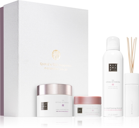 RITUALS The Ritual Of Sakura coffret cadeau pour femme | notino.be