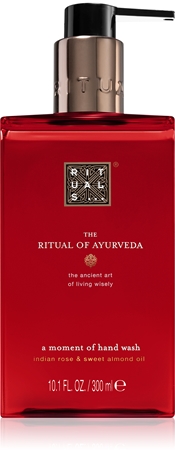 Rituals The Ritual Of Ayurveda Vloeibare Handzeep | notino.nl
