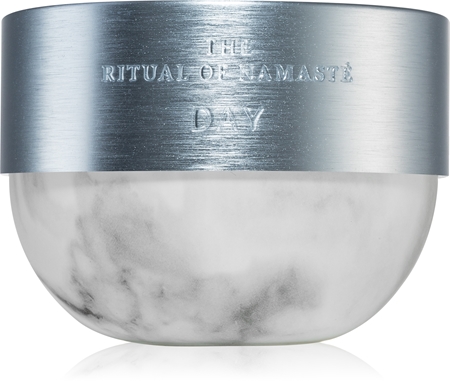 RITUALS The Ritual of Namaste crème de jour hydratante | notino.fr