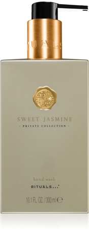 Rituals Private Collection Sweet Jasmine Hand Soap | notino.ie