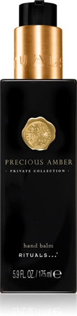 Rituals Private Collection Precious Amber bálsamo de manos | notino.es