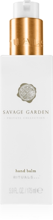 RITUALS Private Collection Savage Garden Handcreme | notino.de