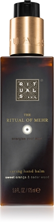 Rituals The Ritual Of Mehr Nourishing Hand Balm | notino.ie