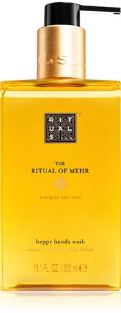 RITUALS The Ritual Of Mehr Hand Soap | notino.ie