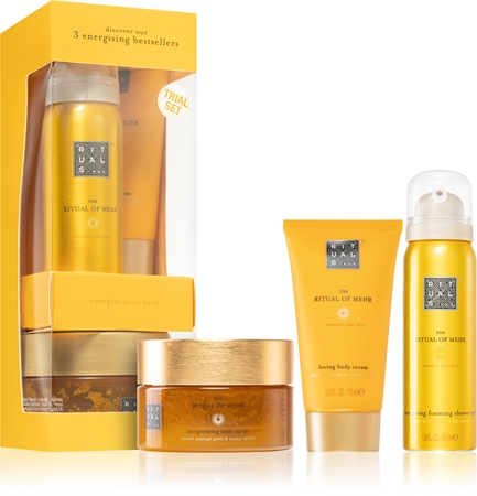 RITUALS The Ritual Of Mehr | notino.ie