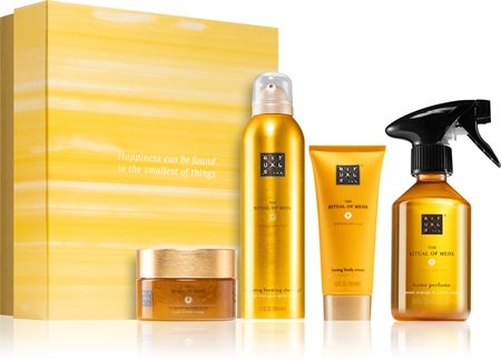 Rituals The Ritual Of Mehr Geschenkset