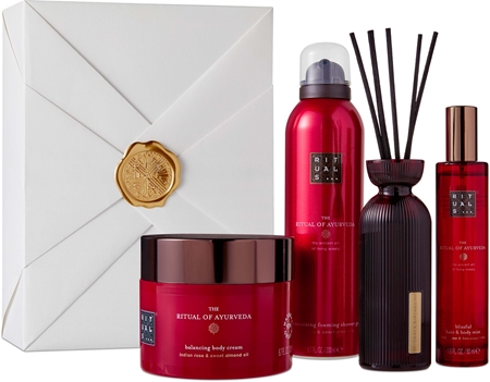 Rituals The Ritual Of Ayurveda zestaw upominkowy X. | notino.pl