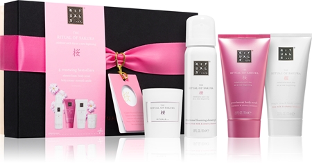 RITUALS The Ritual Of Sakura coffret cadeau XII. (pour femme) | notino.fr