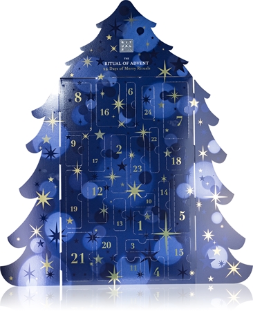 RITUALS The Ritual Of Advent kalendarz adwentowy | notino.pl