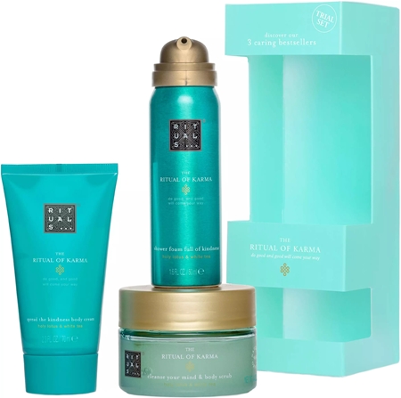 RITUALS The Ritual Of Karma Gift Set for the body | notino.ie