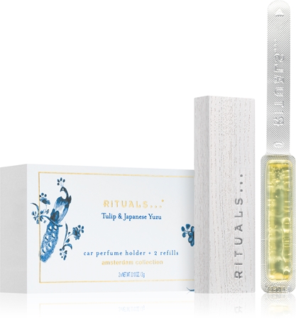 RITUALS Amsterdam Collection Autoduft