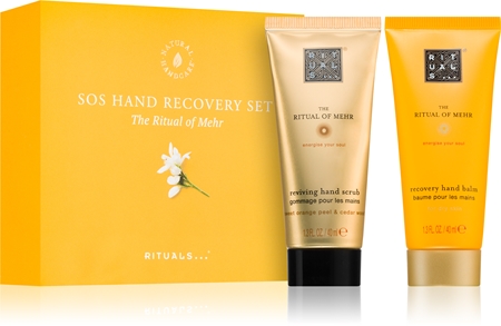 Rituals The Ritual Of Mehr Gift Set voor Vrouwen | notino.nl
