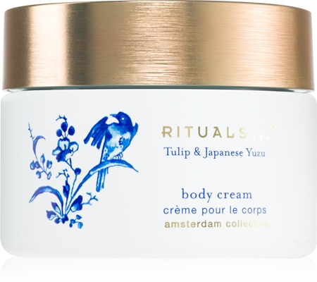 RITUALS Amsterdam Collection Crème pour le corps | notino.fr