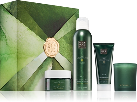 Rituals The Ritual Of Jing Kosmetik-Sets | notino.de