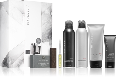 RITUALS The Ritual Of Homme | Livrare rapida! | Notino.ro