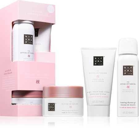 RITUALS The Ritual Of Sakura coffret cadeau pour femme | notino.be