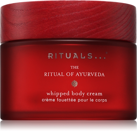 RITUALS The Ritual Of Ayurveda Moisturizing Body Cream | notino.ie