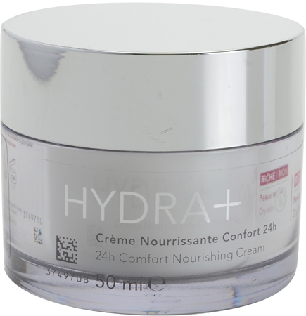RoC Hydra+ crema nutritiva para pieles secas | notino.es