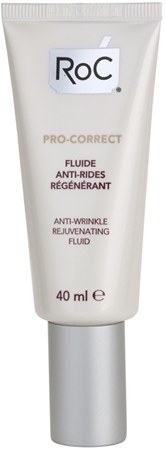 RoC Pro-Correct Fluid gegen Falten
