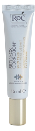 RoC Retin-Ox Correxion creme com efeito lifting para o contorno dos ...