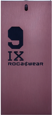 Rocawear 9IX Eau de Toilette for Men 100 ml | notino.co.uk