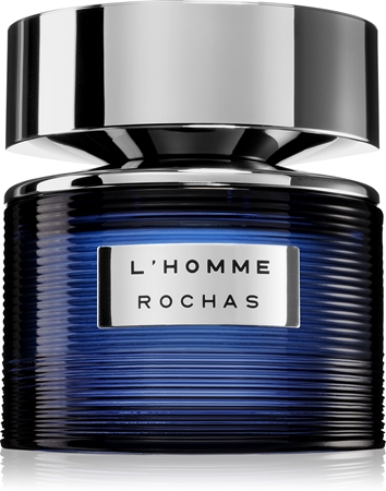 Rochas L’Homme Rochas eau de toilette for men | notino.co.uk