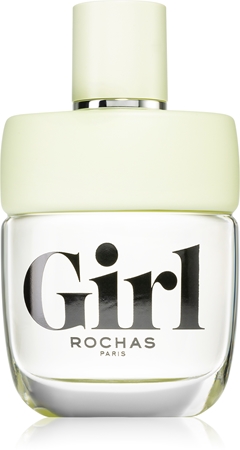 Rochas Girl Eau de Toilette pour femme | notino.fr