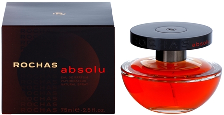 Rochas Absolu | notino.gr