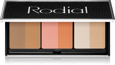 Rodial I Woke Up Like This Palette Contour Palet | notino.nl