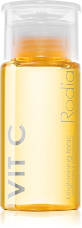 Rodial Vit C Brightening Tonic veido tonikas su vitaminu C | notino.lt