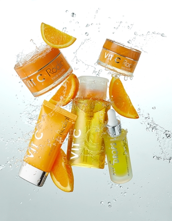 Rodial Vit C Brightening Tonic facial toner with vitamin C | notino.co.uk