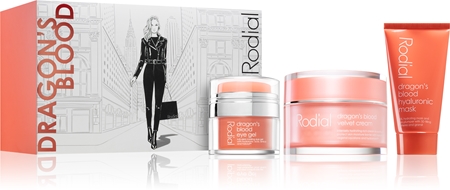 Rodial Dragon's Blood Collection Gift Set for Women | notino.co.uk