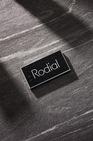 Rodial I Woke Up Like This Palette II face palette for travelling ...