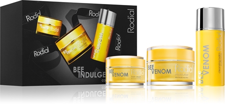 Rodial Bee Indulgence Edit 2023 gift set (with bee venom) | notino.co.uk