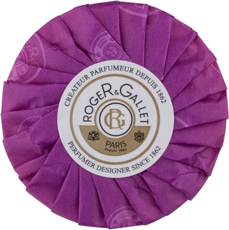 Roger & Gallet Gingembre feste Seifen | notino.de