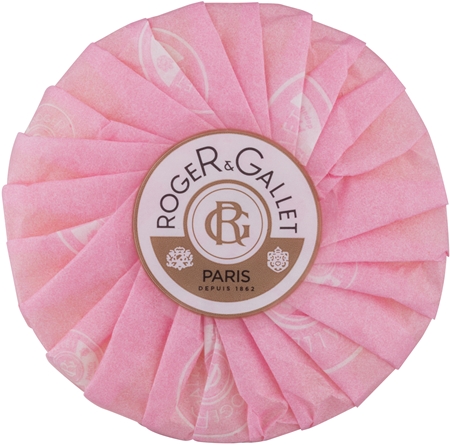 Roger & Gallet Rose feste Seifen | notino.de