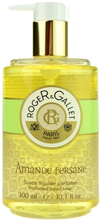 Roger & Gallet Amande Persane kremowe mydło