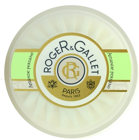 Roger & Gallet Amande Persane feste Seifen | notino.de
