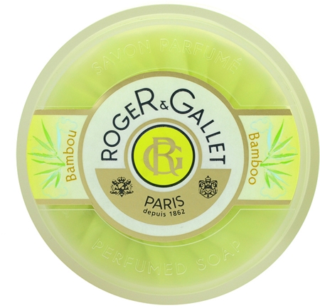 Roger & Gallet Bambou сапун | notino.bg