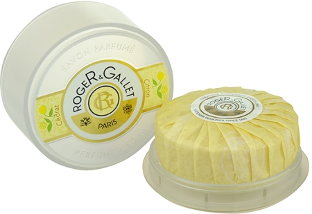 Roger & Gallet Cédrat Soap | notino.co.uk