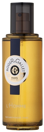 Roger & Gallet L'Homme eau de toilette for men | notino.co.uk
