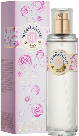 Roger & Gallet Rose eau fraiche for women | notino.co.uk