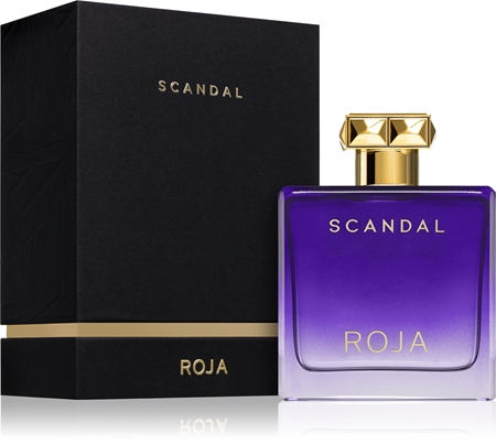 Roja Parfums Scandal Pour Homme Eau de Parfum per uomo | notino.it