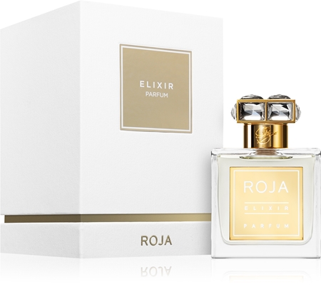 Roja Parfums Elixir Pour Femme Parfum pour femme | notino.fr