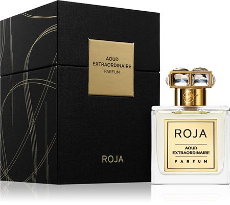 Roja Parfums Aoud Extraordinaire Parfüm Unisex