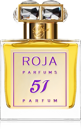 Roja Parfums 51 Edition Spéciale perfume for women | notino.co.uk