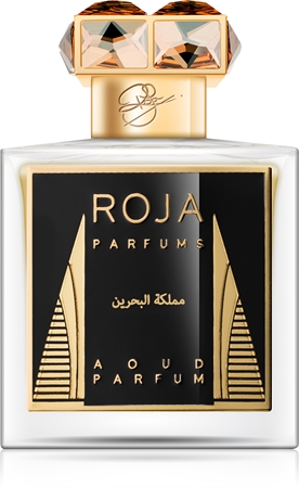 Roja Parfums Kingdom of Bahrain parfüm unisex